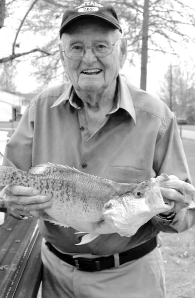 G. Baker Neal | News, Sports, Jobs - News and Sentinel